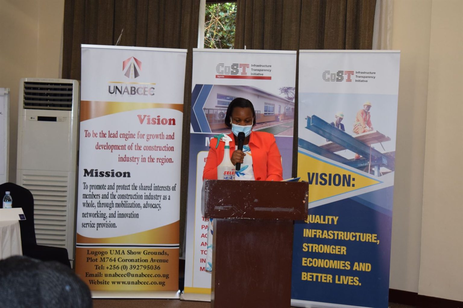 Public policy engagements, enhancing transparency