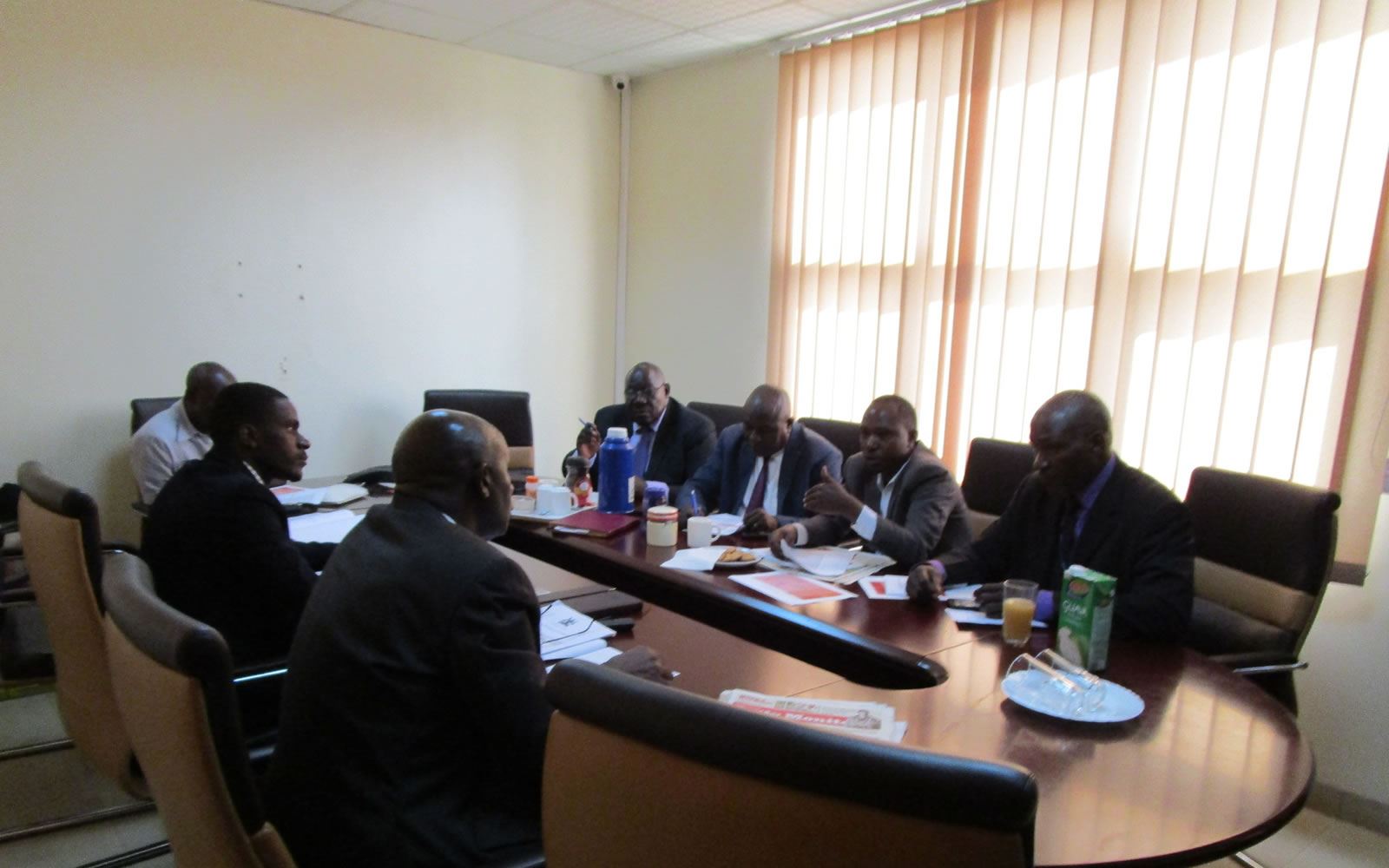 Core Features : CoST - The Infrastructure Transparency Initiative